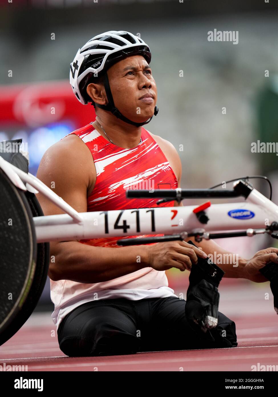 Jaenal aripin hi-res stock photography and images - Alamy