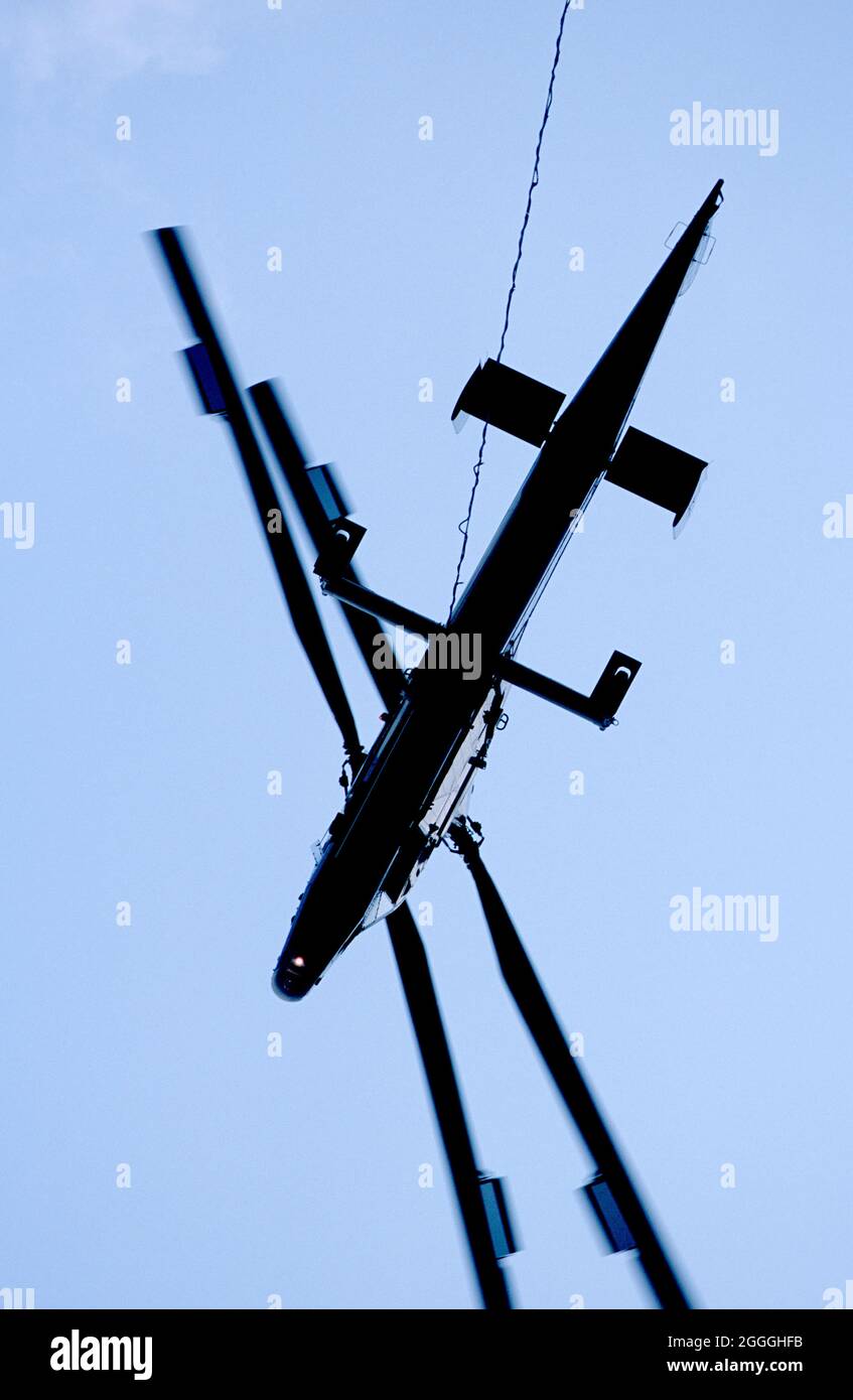 Kaman k max hi-res stock photography and images - Alamy