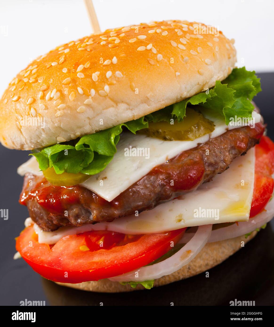 Andwich hi-res stock photography and images - Alamy