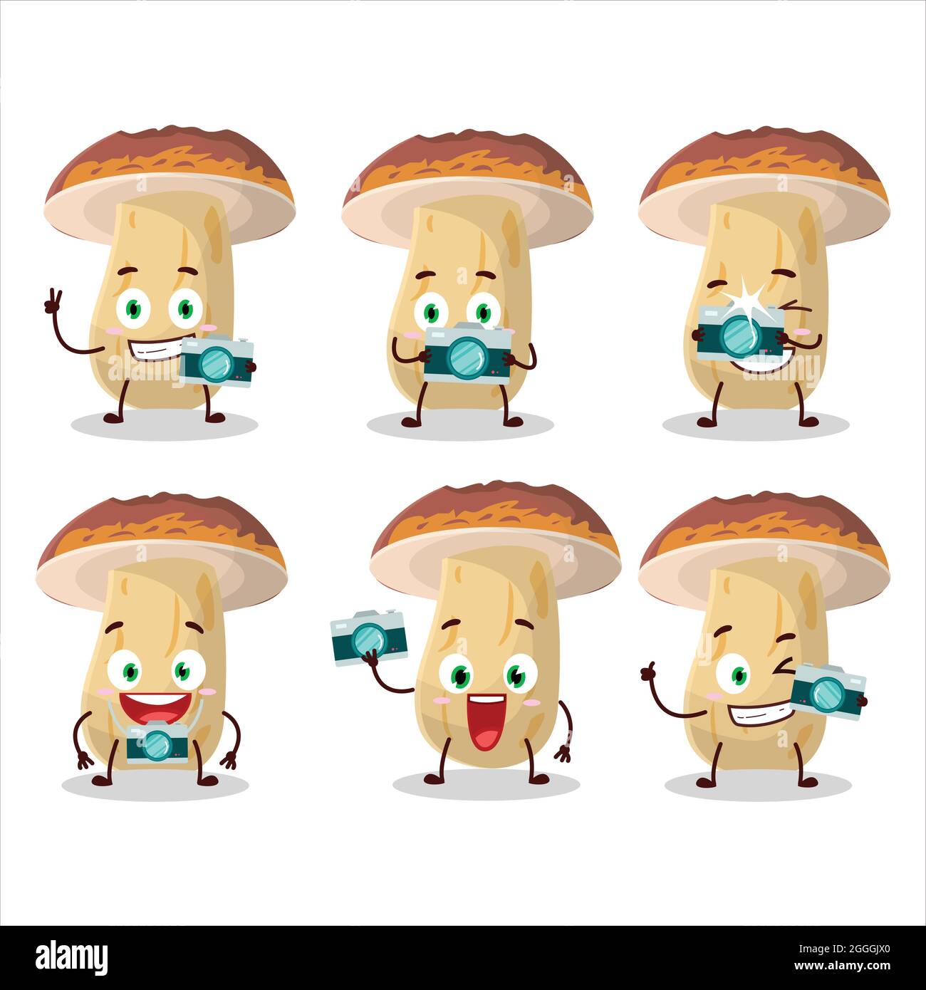 Cartoon Mushroom Realistic Black Ink Drawings Of New Hampshire