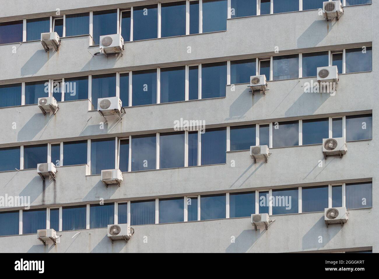 Condenser wall hi-res stock photography and images - Alamy