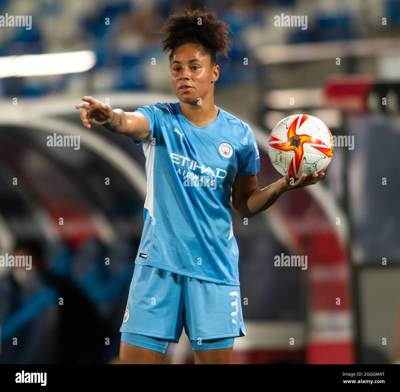 Demi stokes hi-res stock photography and images - Alamy