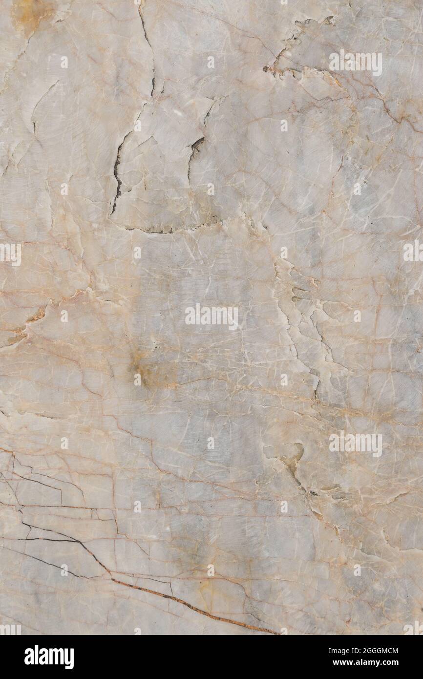 Light yellow and gray Marble tile with natural pattern and texture ...