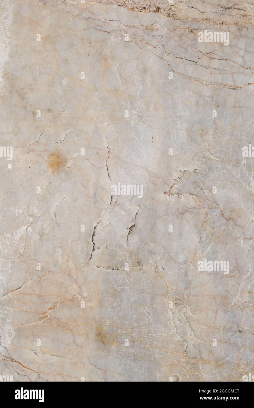 Light yellow and gray Marble tile with natural pattern and texture ...