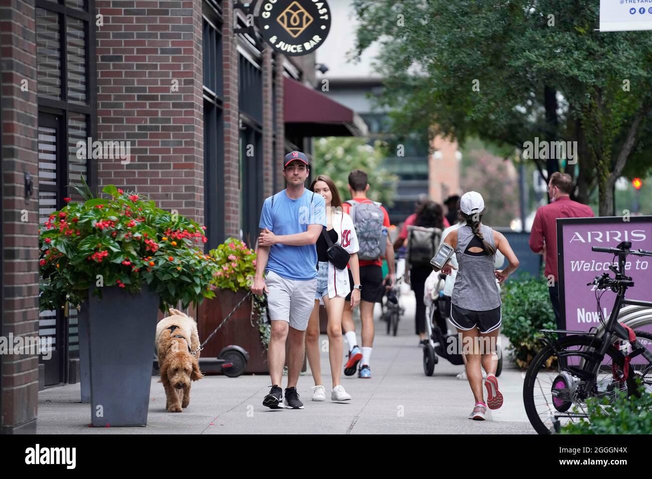 Rsm accounting hi-res stock photography and images - Alamy