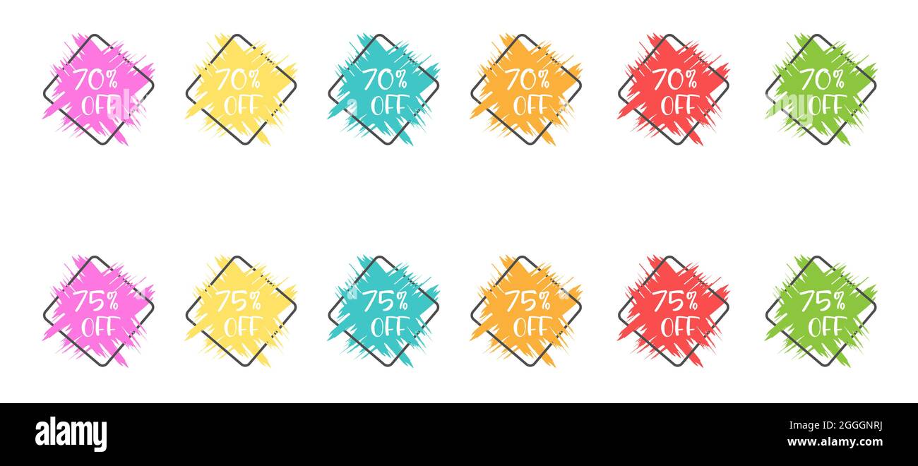 70 percent visual design hi-res stock photography and images - Alamy