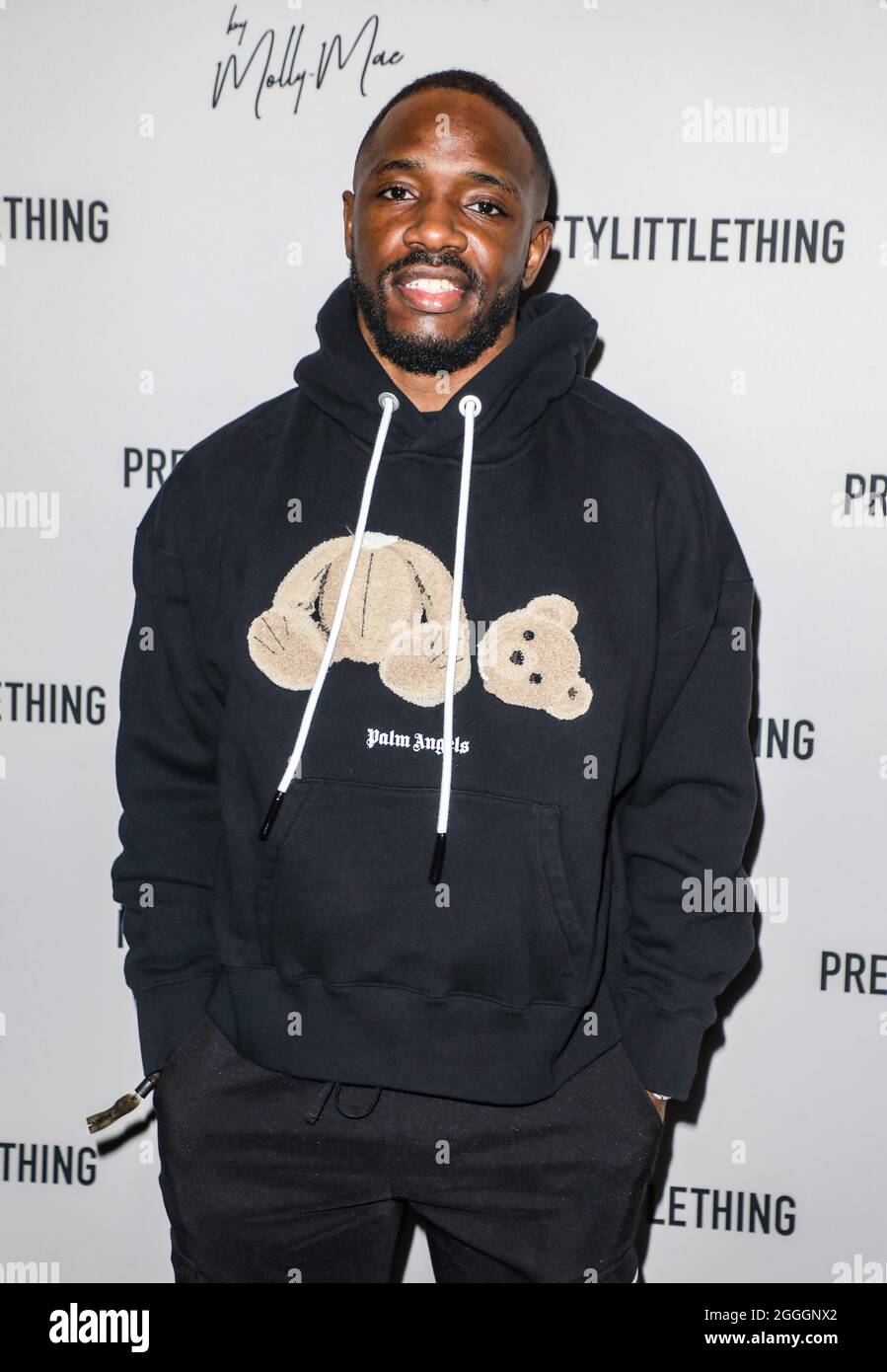 Karl dominic wilson hi-res stock photography and images - Alamy