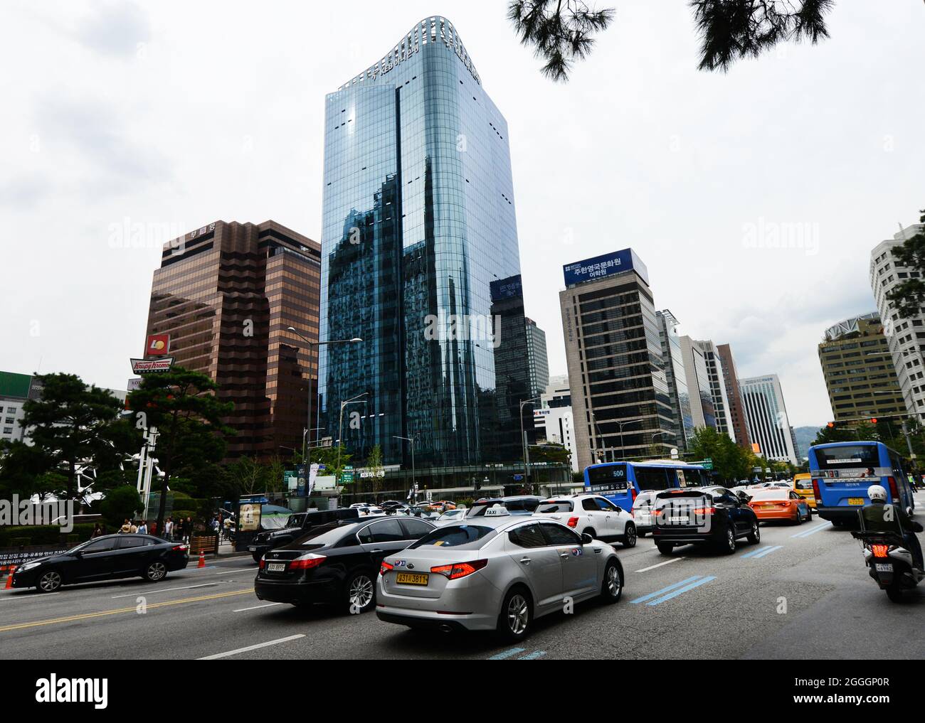 Keb building hi-res stock photography and images - Alamy