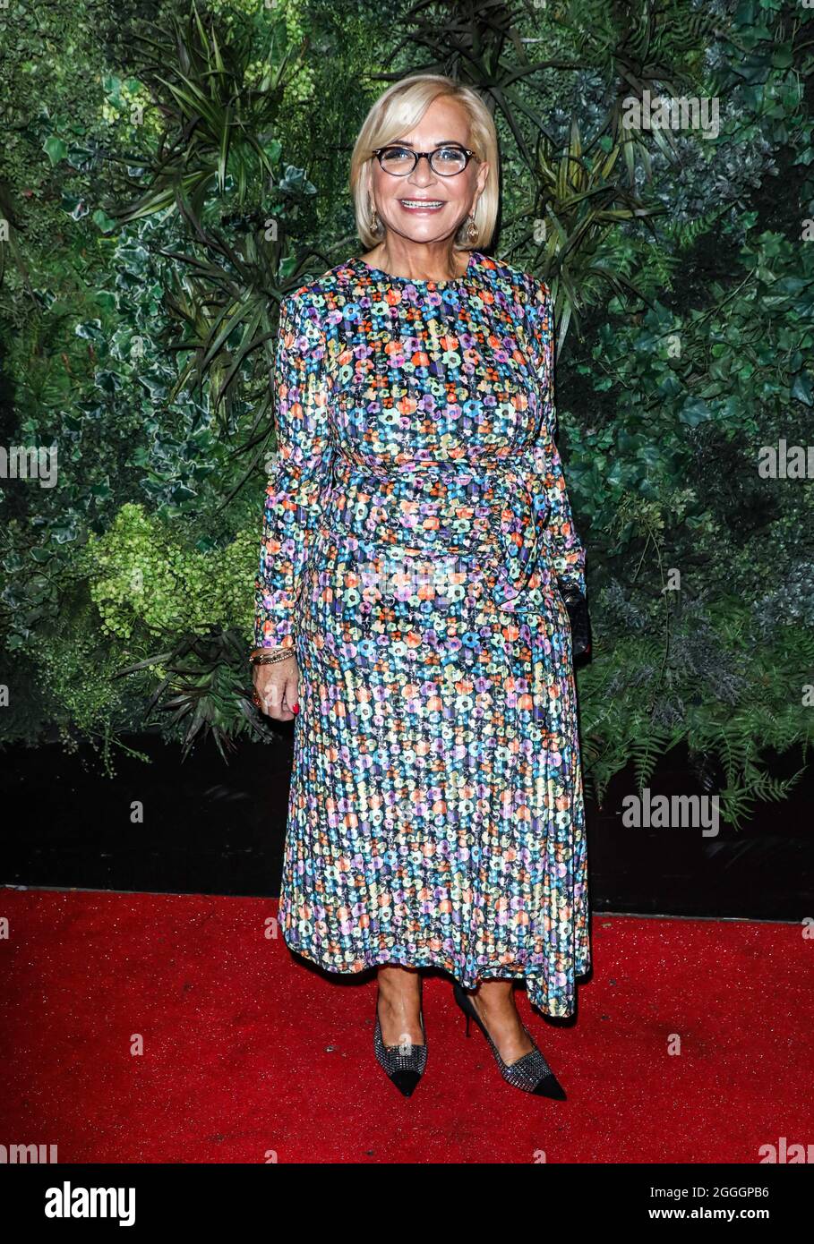 Sally morgan hi-res stock photography and images - Alamy