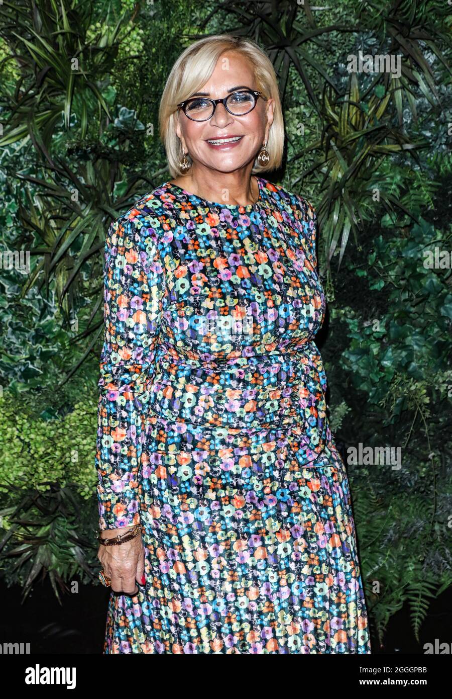 Sally morgan hi-res stock photography and images - Alamy