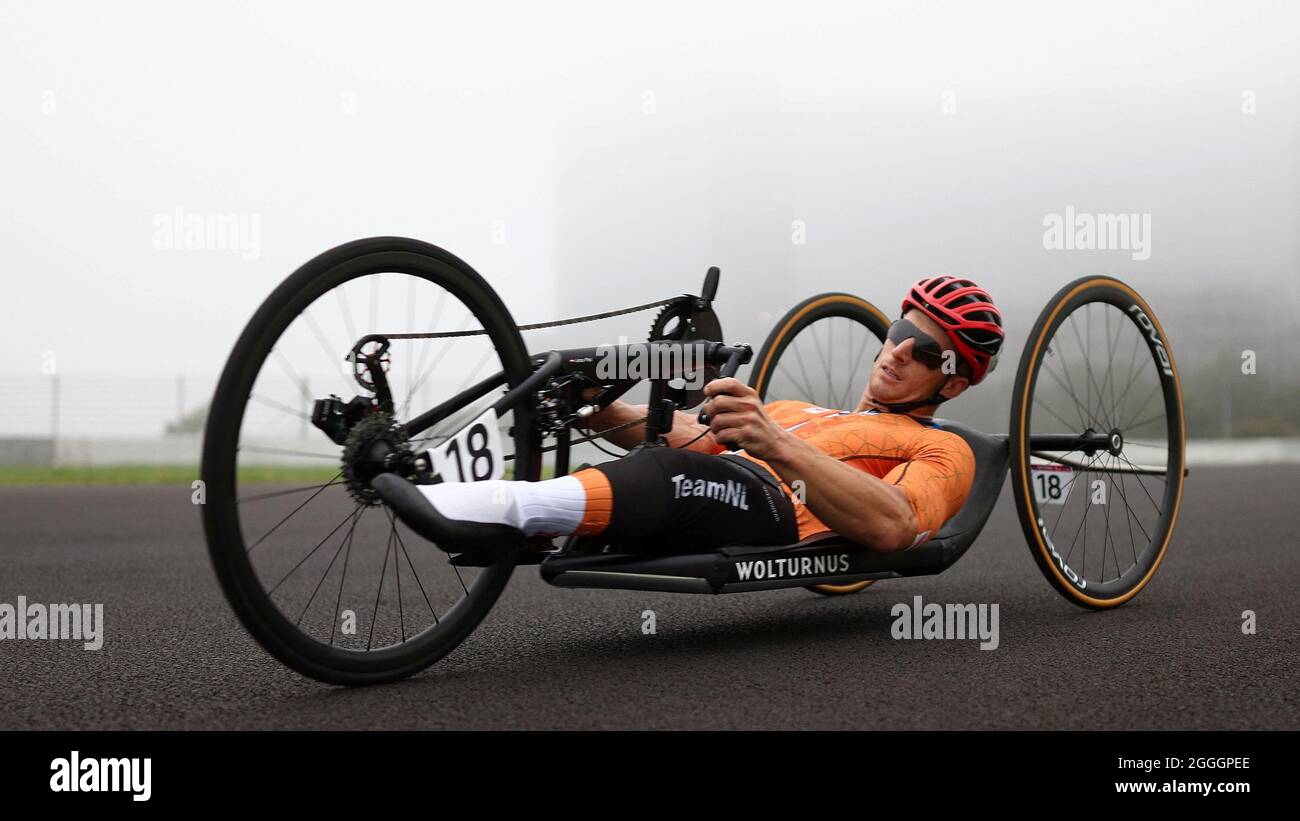 Jetze plat hi-res stock photography and images - Alamy