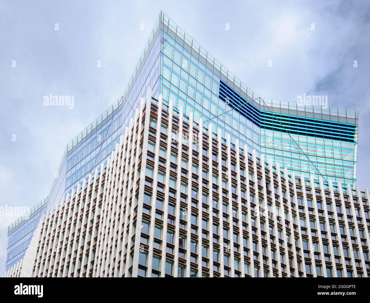 Eric parry architects hi-res stock photography and images - Alamy