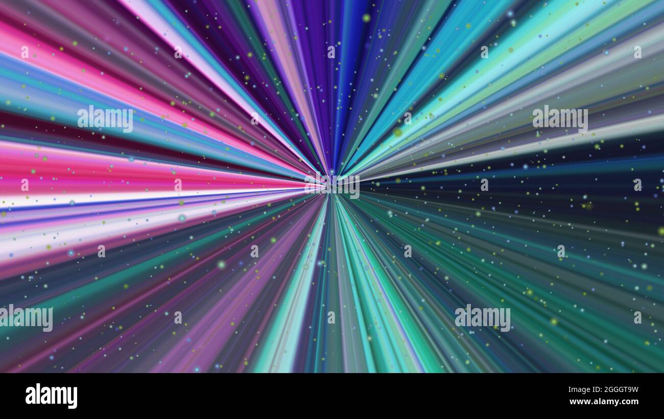 Abstract modern painting.Digital modern background.Colorful texture ...