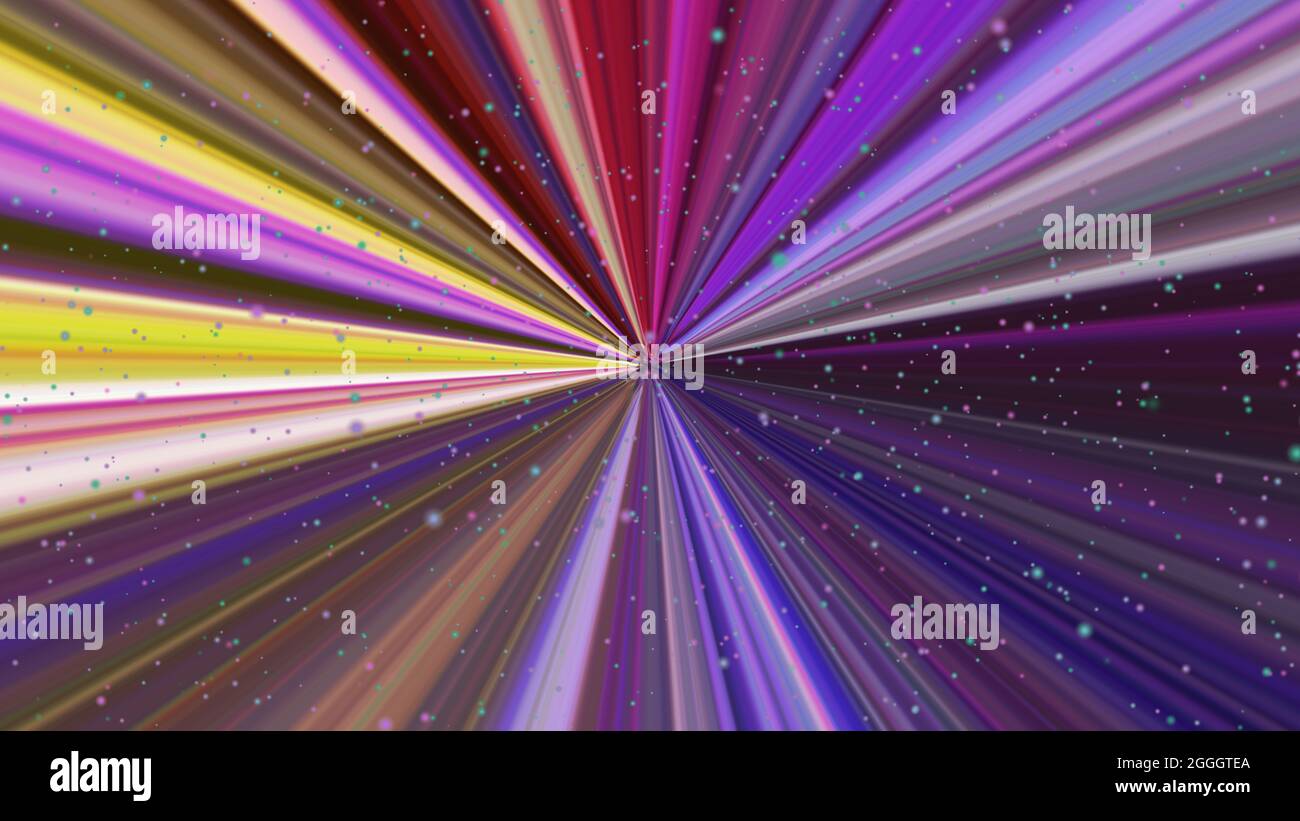 Abstract modern painting.Digital modern background.Colorful texture ...