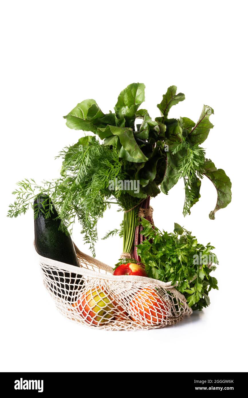 Plastic free kitchen concept Cut Out Stock Images & Pictures - Alamy