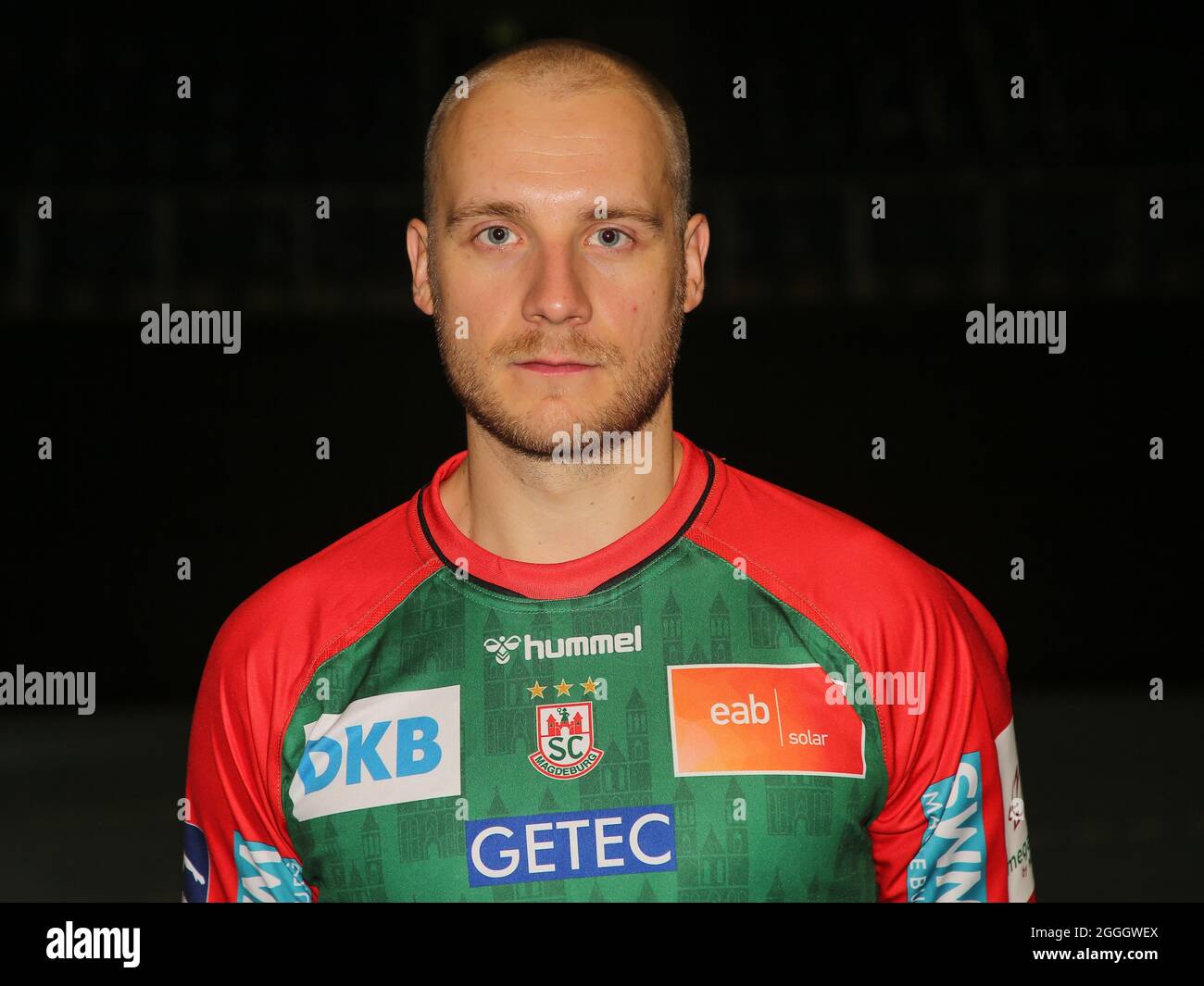 Swedish national handball team hi-res stock photography and images - Alamy
