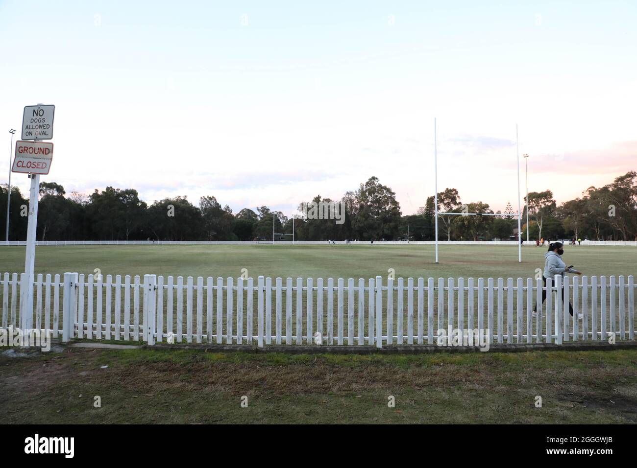 Airey park hi-res stock photography and images - Alamy