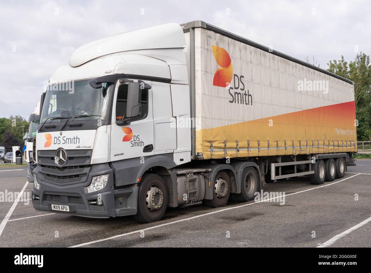 Ds smith hi-res stock photography and images - Alamy