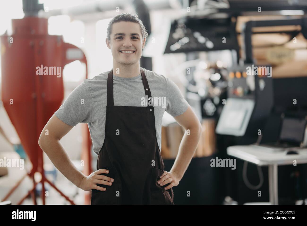 Master control room hi-res stock photography and images - Alamy