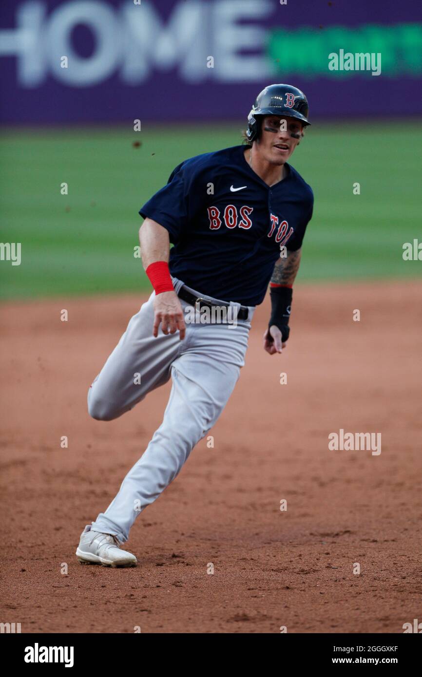 Jarren duran hi-res stock photography and images - Alamy