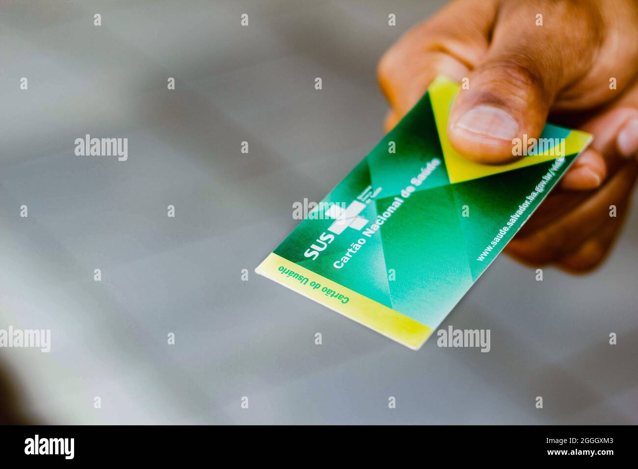 Cartao sus hi-res stock photography and images - Alamy