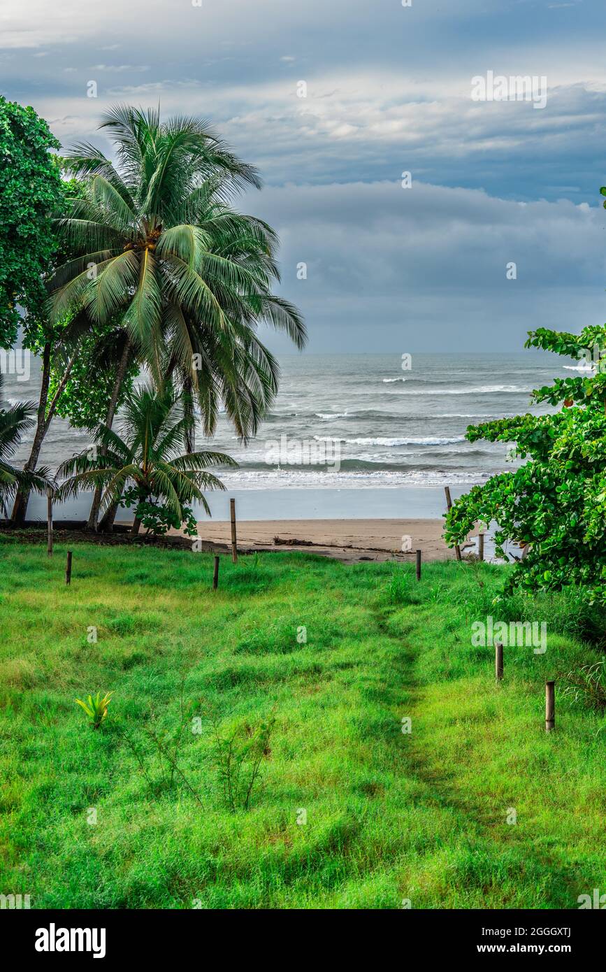 Rural beach hi-res stock photography and images - Alamy