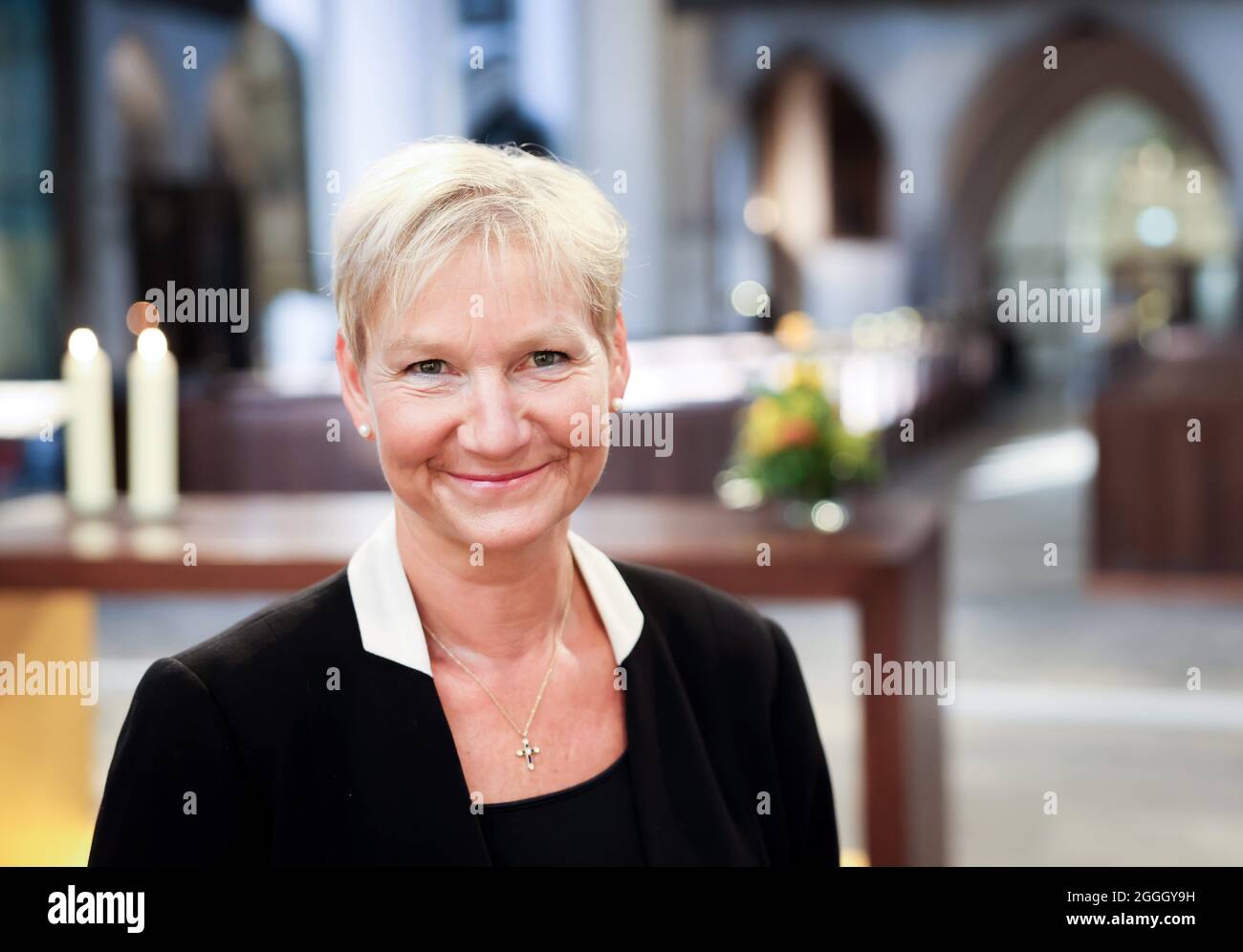 Kirsten fehrs hi-res stock photography and images - Alamy