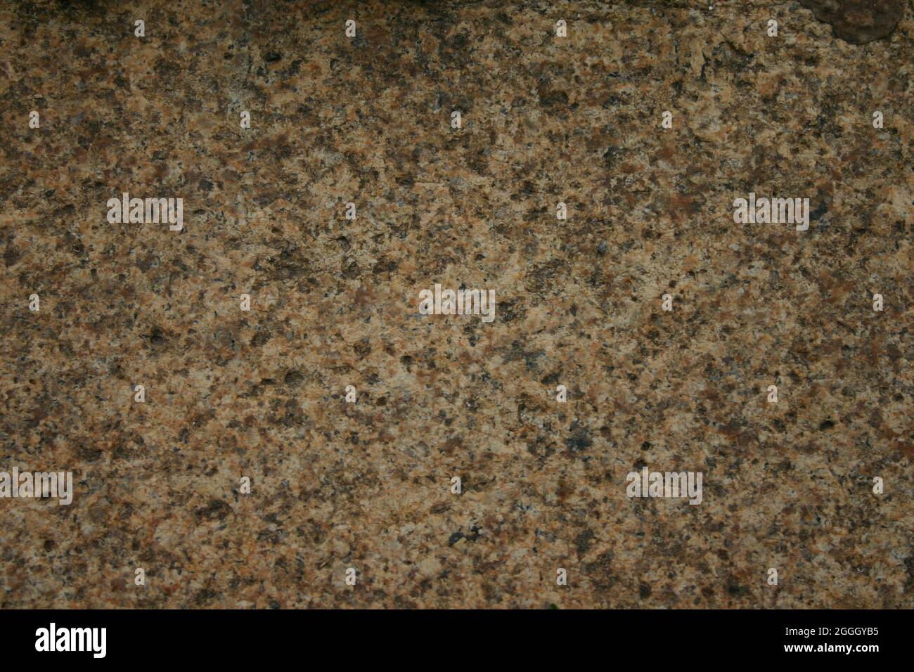 Hintergrundbild Nahaufnahme einer Granitplatten Stock Photo - Alamy