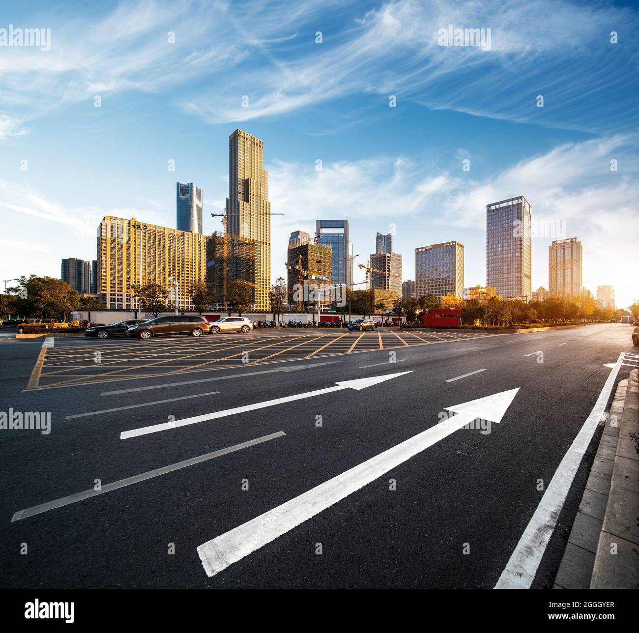Shanghai to beijing railway hi-res stock photography and images - Alamy