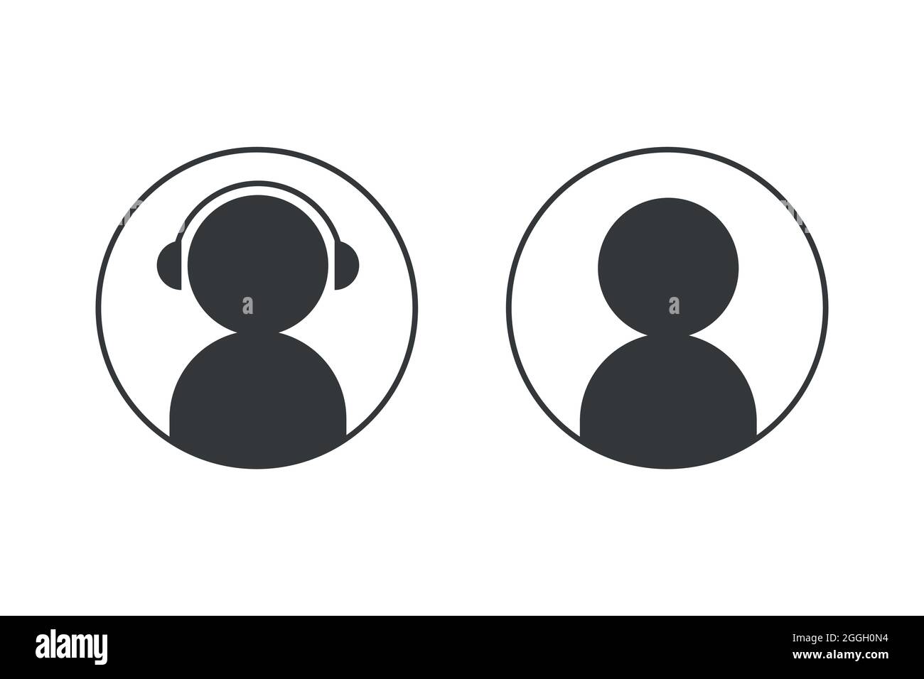 Bot circle hi-res stock photography and images - Alamy