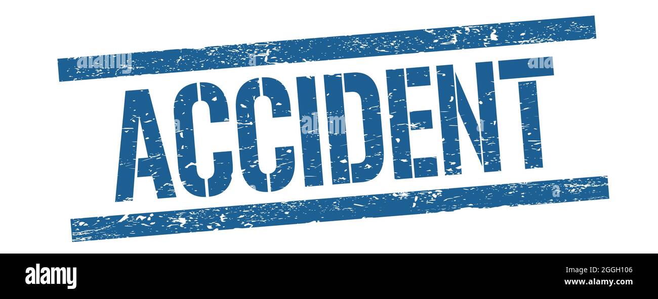 Accident text hi-res stock photography and images - Alamy