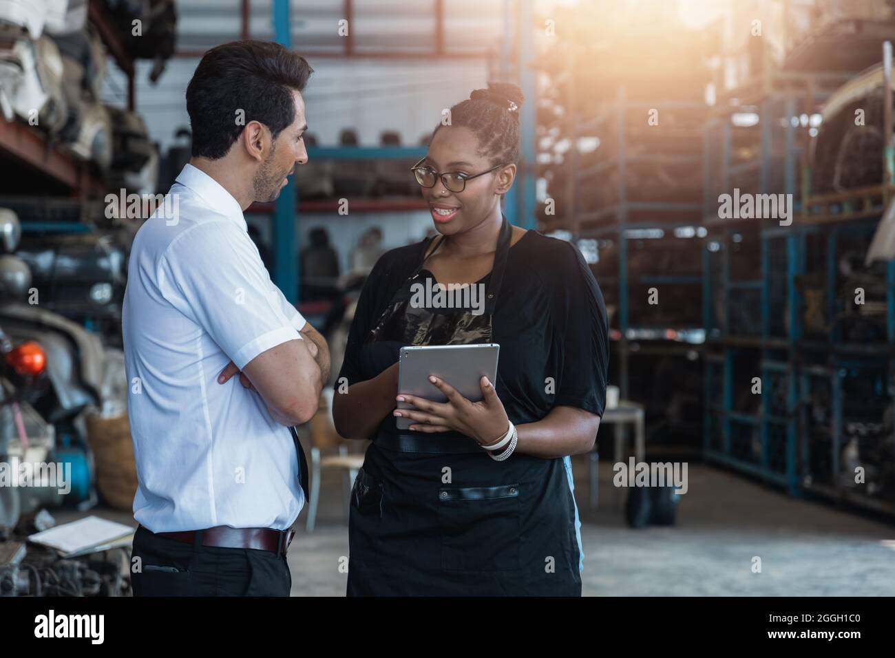 Spare Parts Stock Controller Job Description | Reviewmotors.co