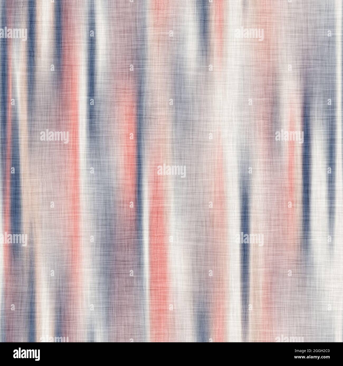 Seamless deep dye batik tribal stripes pattern for interior design ...