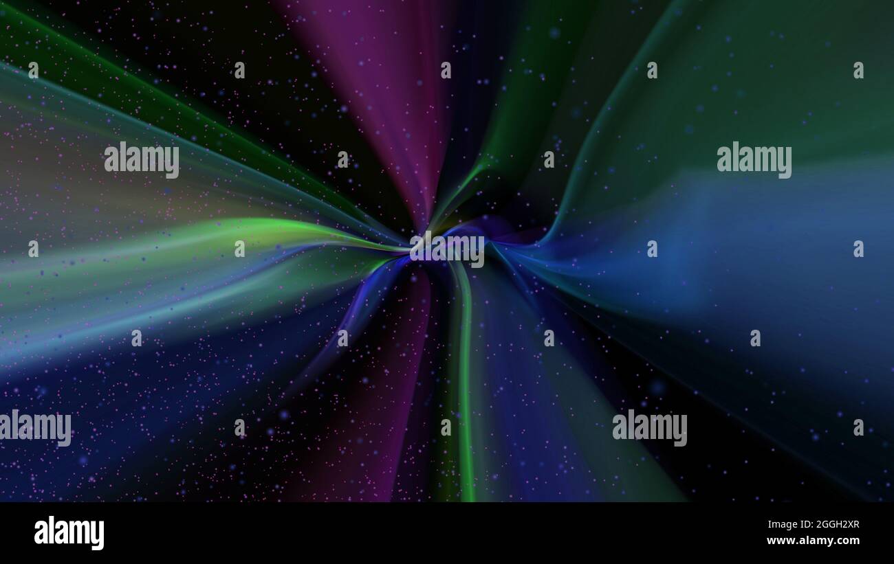 Abstract modern painting.Digital modern background.Colorful texture ...