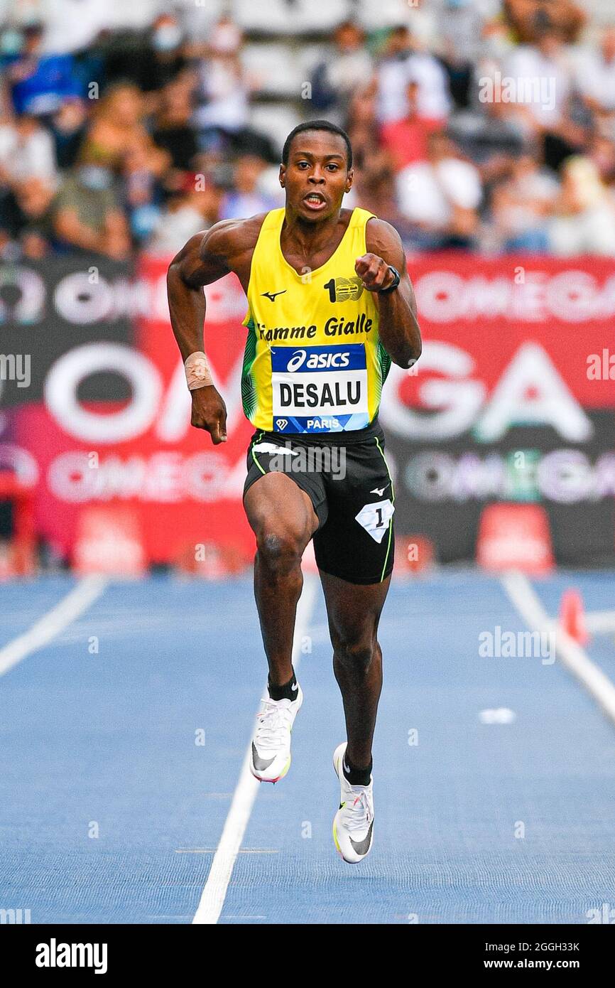 Fausto eseosa fostine desalu hi-res stock photography and images - Alamy
