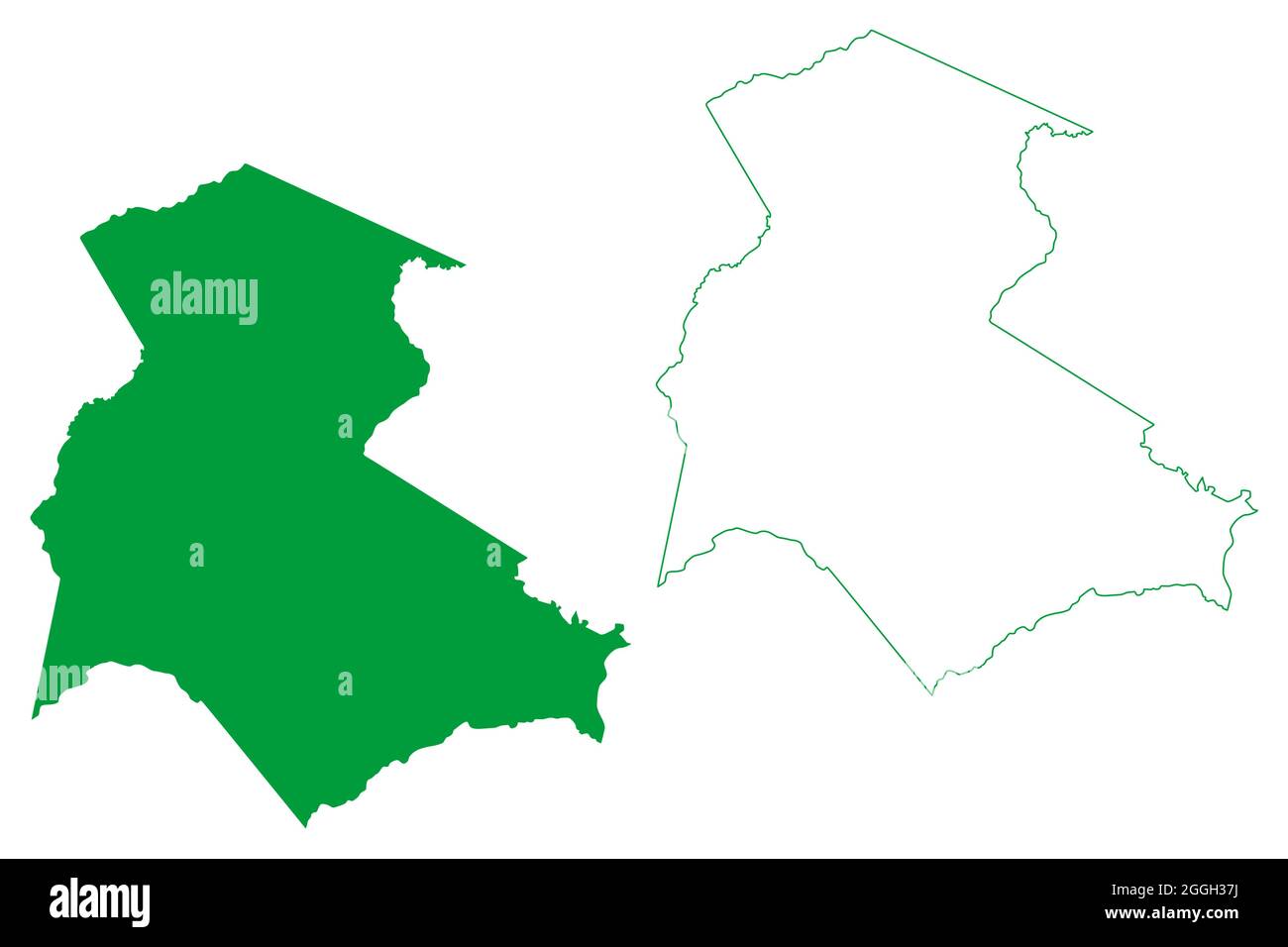 Bujari municipality (Acre state, Municipalities of Brazil, Federative ...