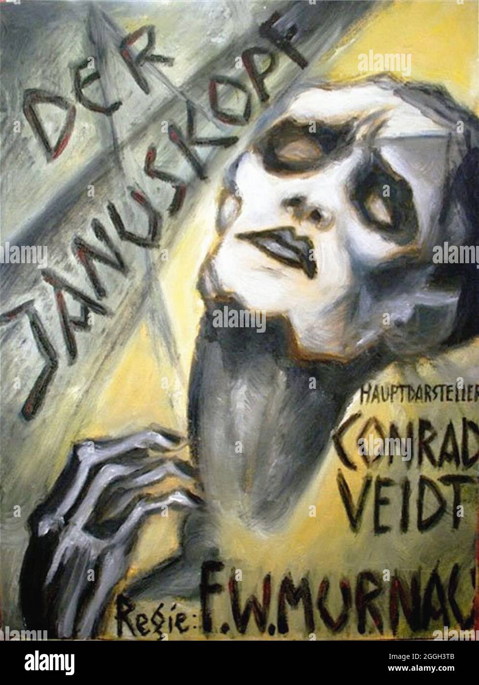 Vintage 1920s HorrorVintage 1920s Horror Stock Photo - Alamy