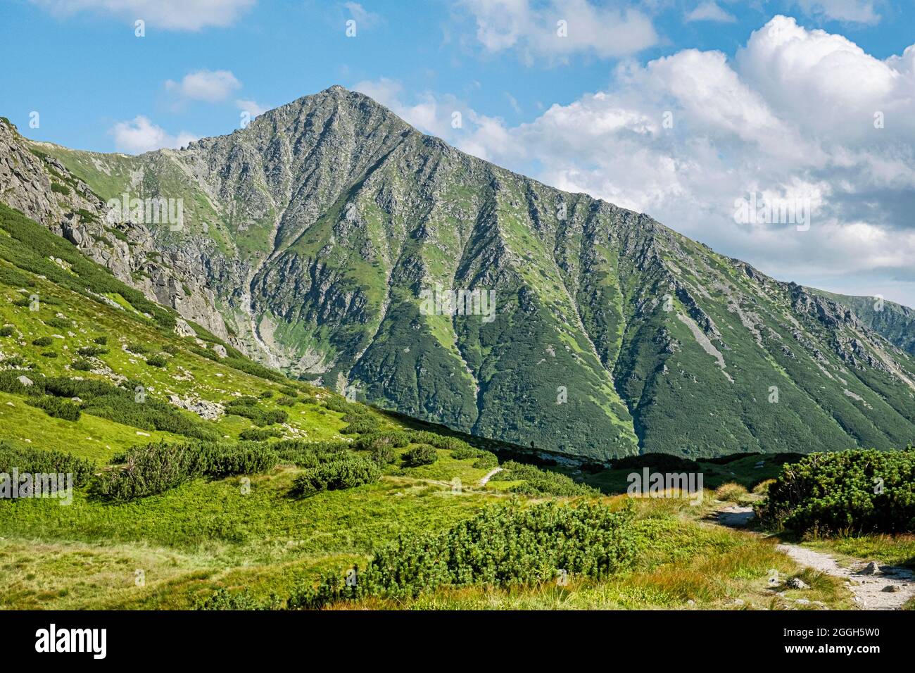 Rackova valley hi-res stock photography and images - Alamy