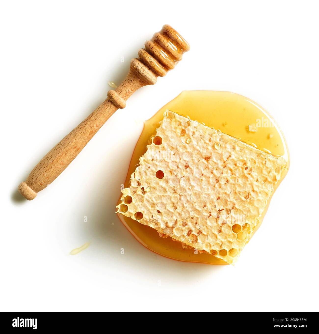 Full view natural drip Cut Out Stock Images & Pictures - Alamy