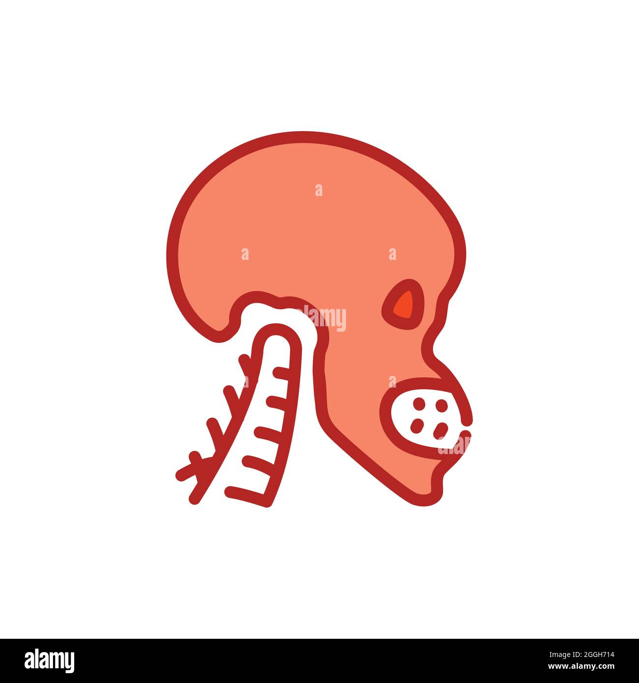 Acromegaly hi-res stock photography and images - Alamy