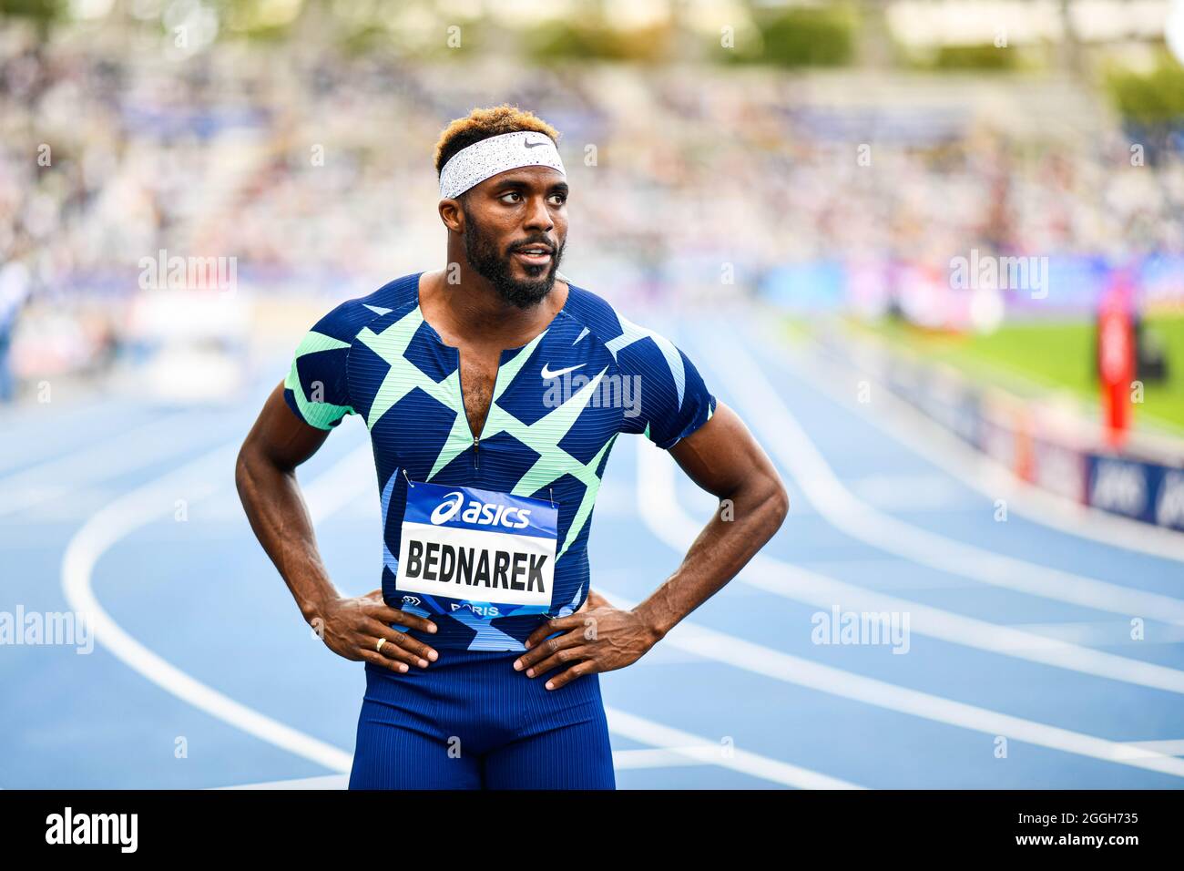 Kenny bednarek hi-res stock photography and images - Alamy