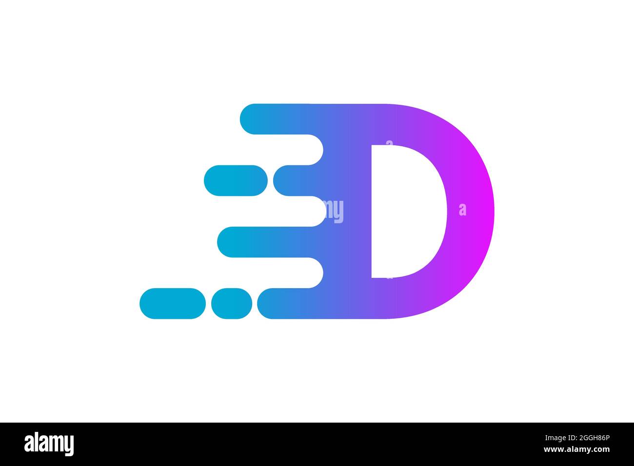 Fast and furious logo hi-res stock photography and images - Alamy