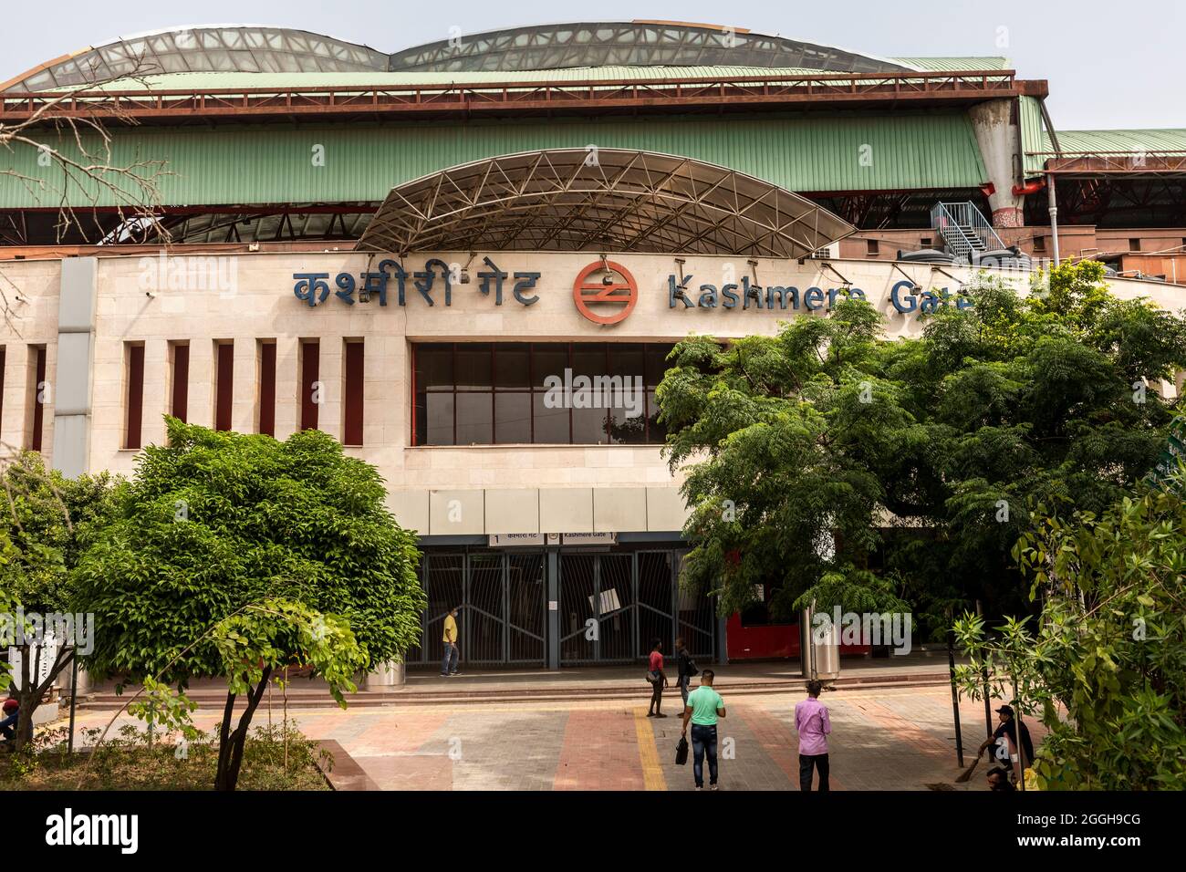 Kashmere Gate Delhi Hi res Stock Photography And Images Alamy kashmere-gate-delhi-hi-res-stock-photography-and-images-alamy