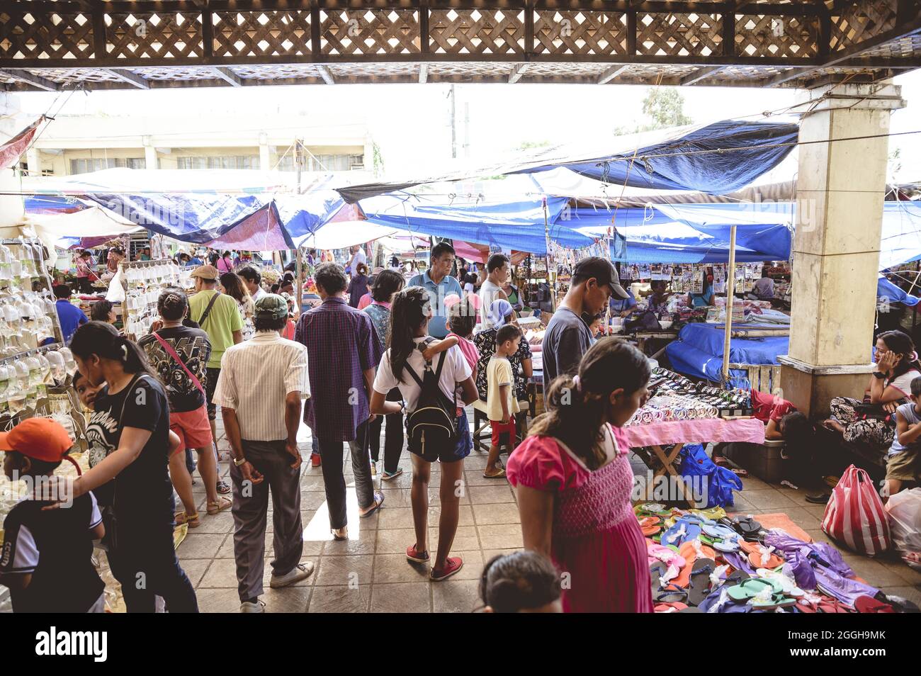 Bacolod city market hi-res stock photography and images - Alamy