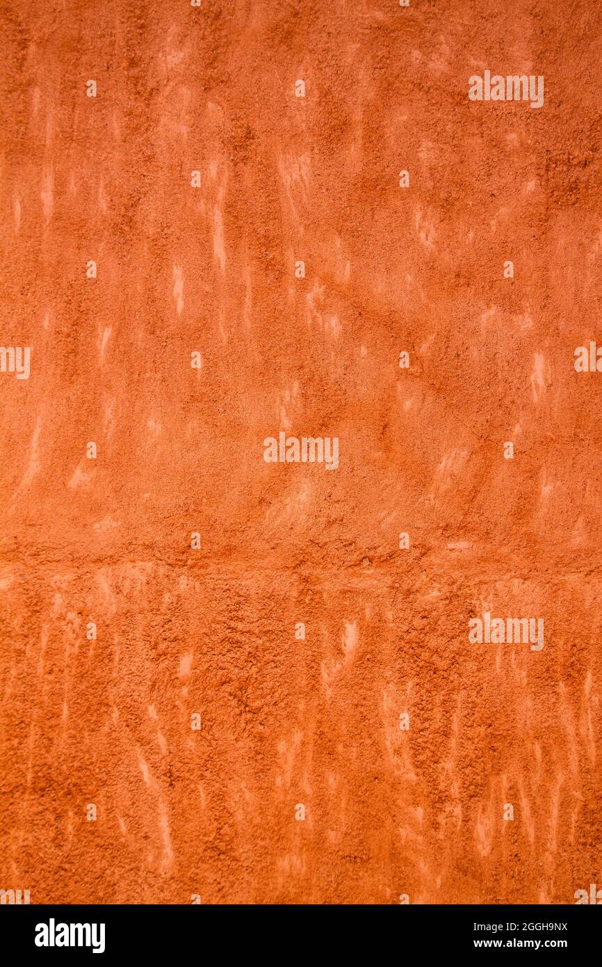 Terracotta cladding hi-res stock photography and images - Alamy