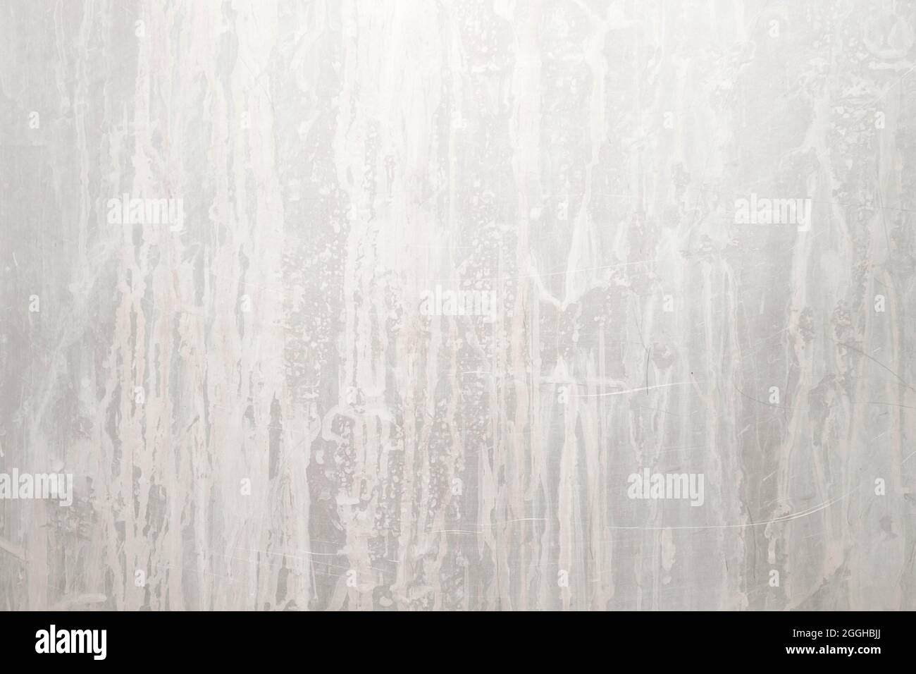 Torn ripped gray metal texture hi-res stock photography and images - Alamy