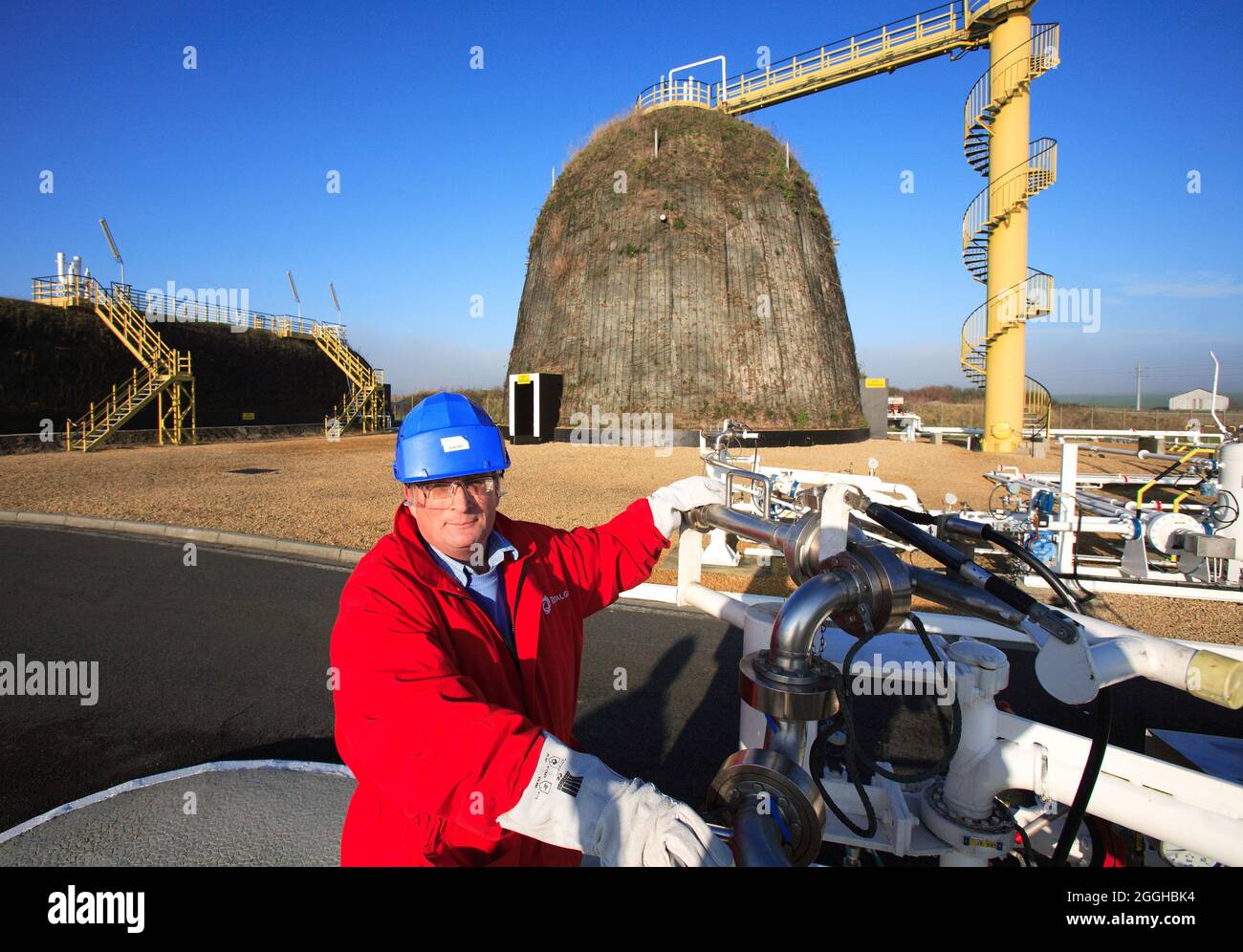 Gas gpl hi-res stock photography and images - Alamy