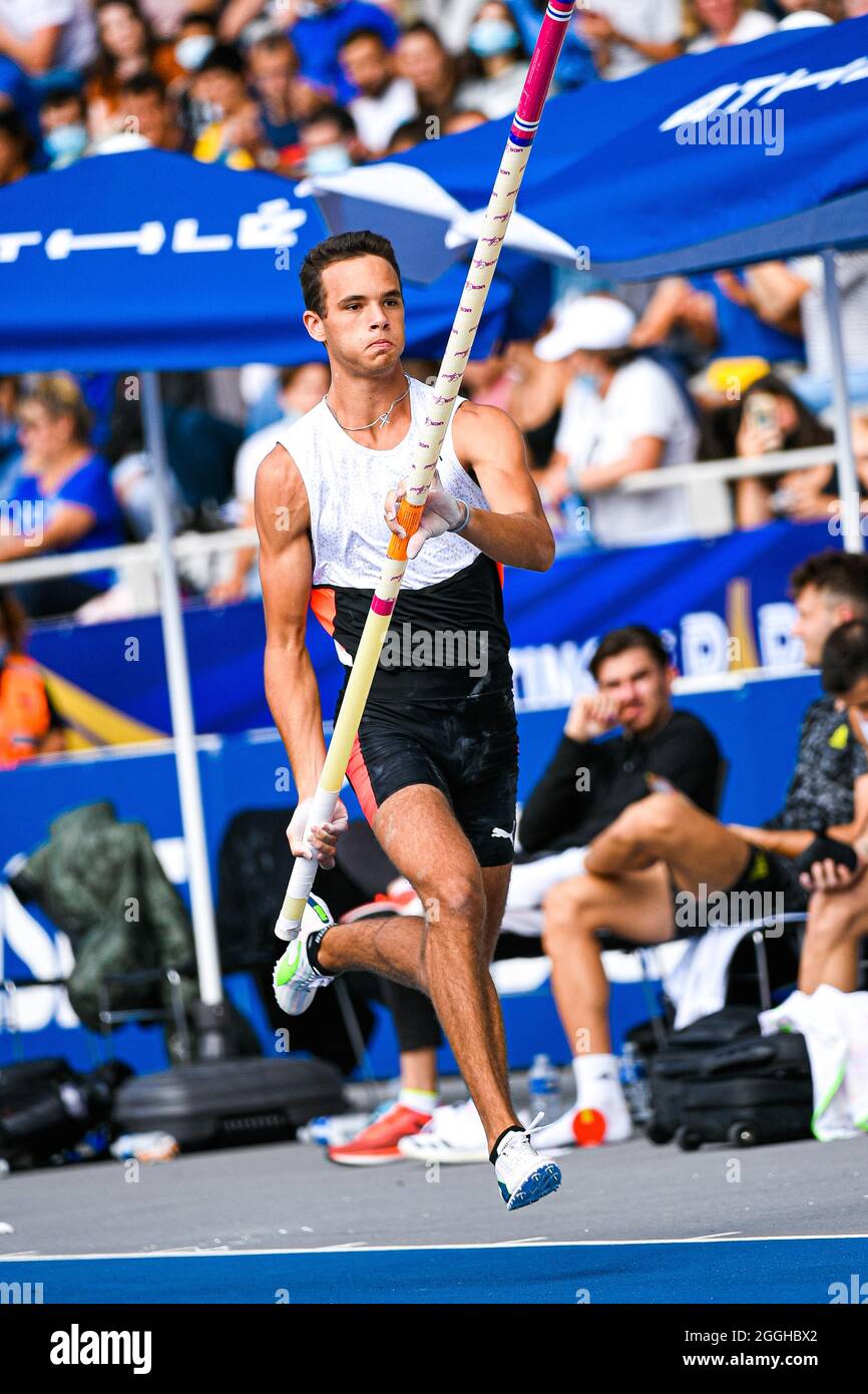 Kc lightfoot hi-res stock photography and images - Alamy