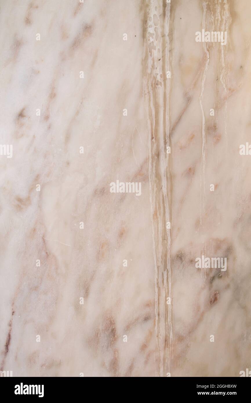 Old weathered marble wall surface background or texture Stock Photo - Alamy