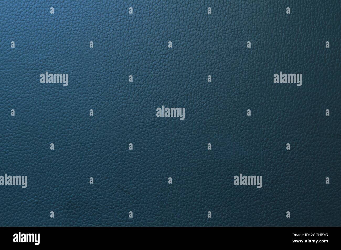 Dark blue leather fabric texture or background Stock Photo - Alamy